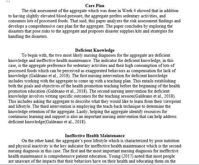 (Solutions) NSG4076 Entire week 1-7; CP02 RN to BSN Capstone Synthesis - Modules Tutorials