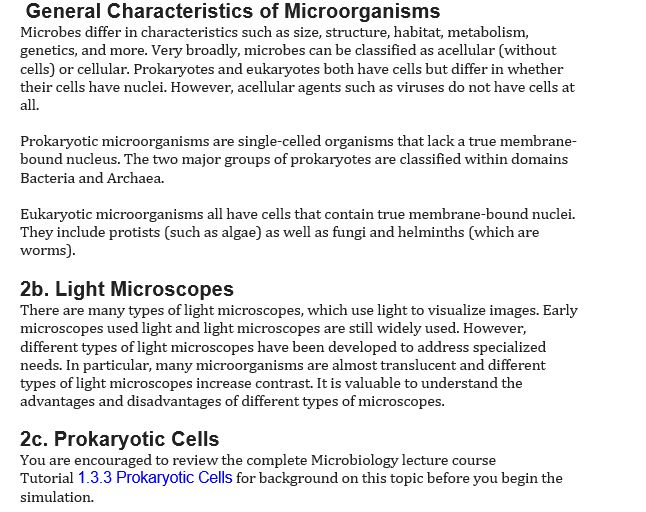 (Solution) SCIE1046Activity 2.3 Bacterial Cell Structures An ... (Solution) SCIE1046Activity 2.3 Bacterial Cell Structures An ...