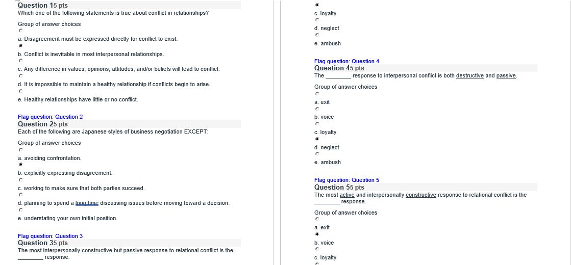 Solution Sph205 Module 6 Quiz Modules Tutorials 5340