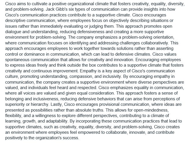 (Solution) SPH205 Module 5: Interpersonal Relationships - Modules Tutorials