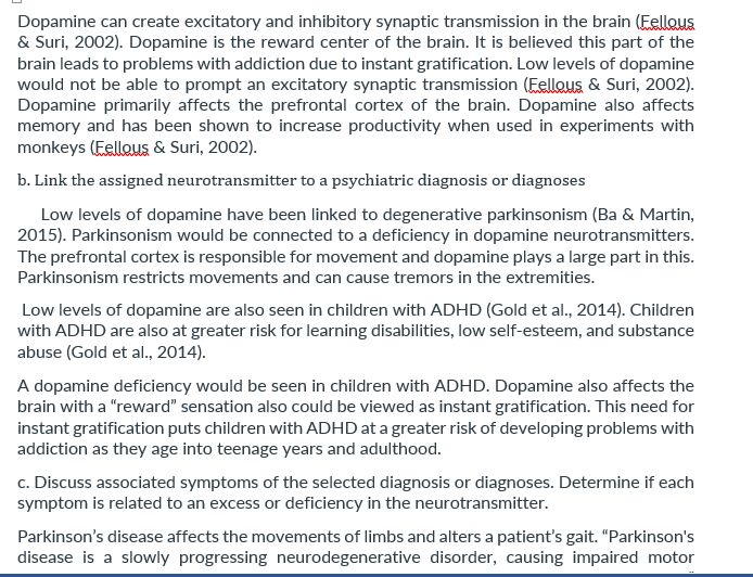 (Solution) NR546 Week 2 Discussion - Modules Tutorials