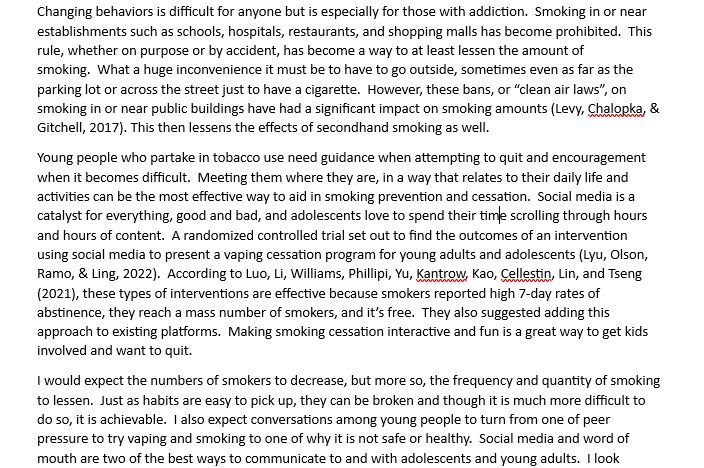 (Solution) NURS4210M Week 4: Practicum - Role of the Nurse Leader in ... (Solution) NURS4210M Week 4: Practicum - Role of the Nurse Leader in ...