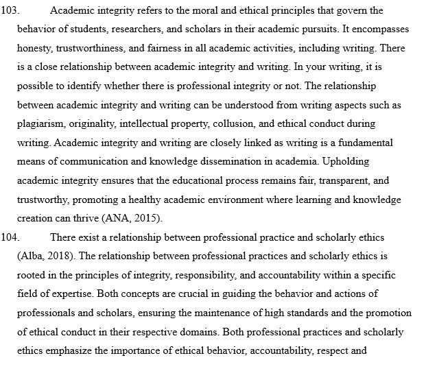 (Solution) NURS6002 Week 2: Assignment Academic Success and ...